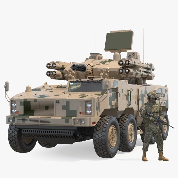 免费3DSoldier模型| TurboSquid