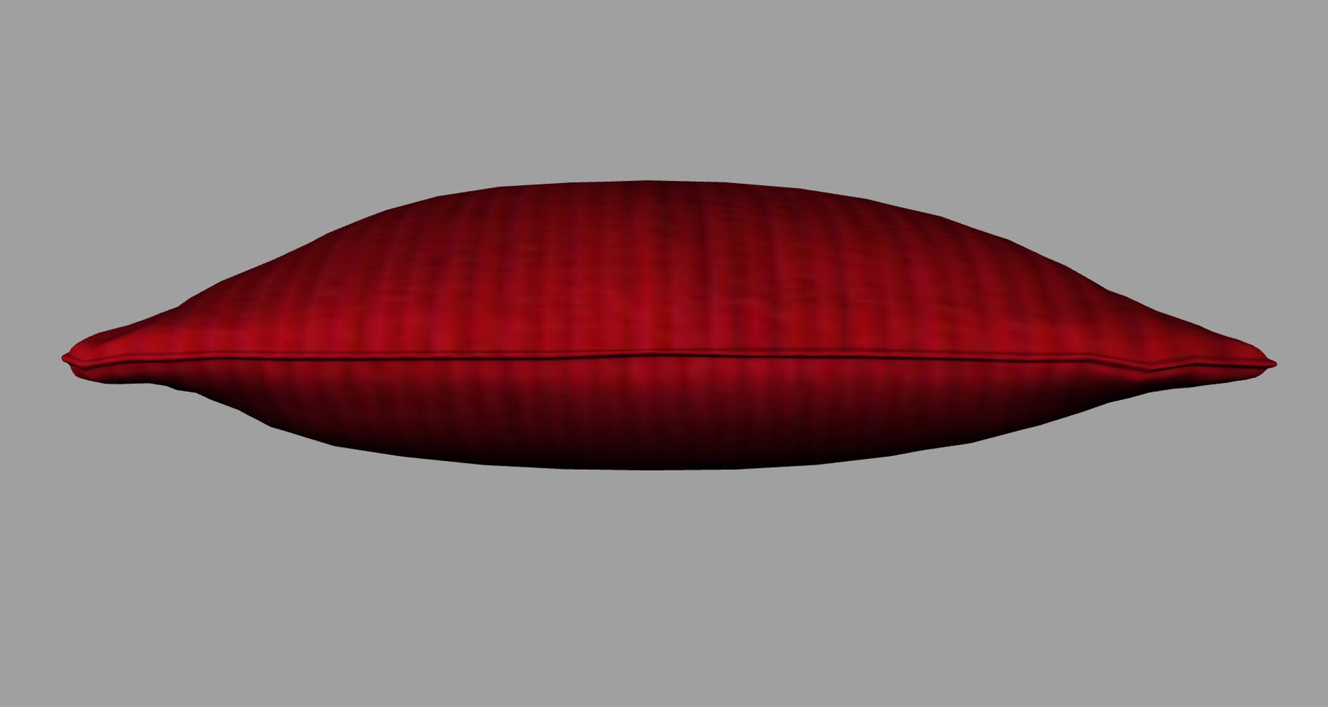 3d Model Pillow