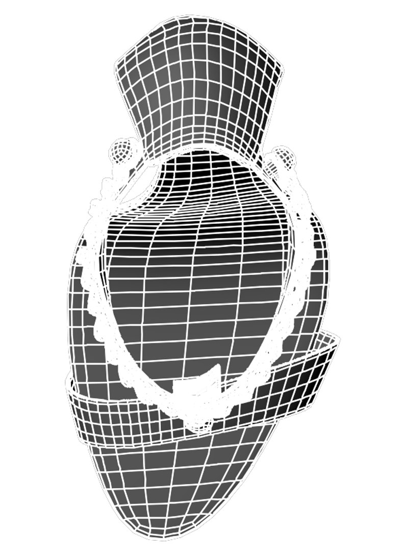 Life 3D Model - TurboSquid 1163220
