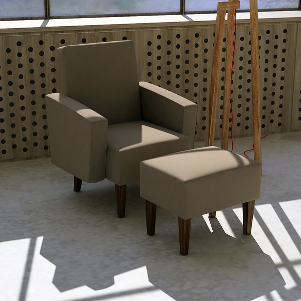 3d architectural visualization