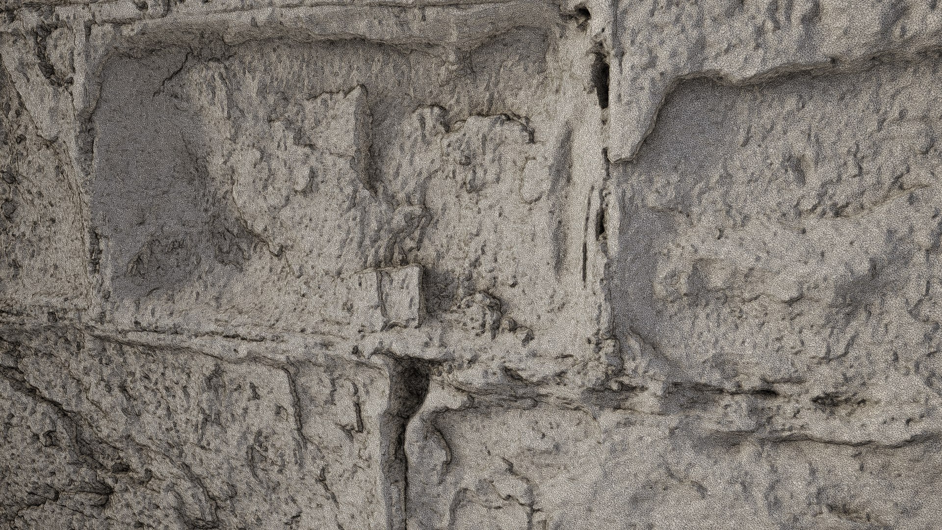 3D scantarifawall06fs - TurboSquid 2114752