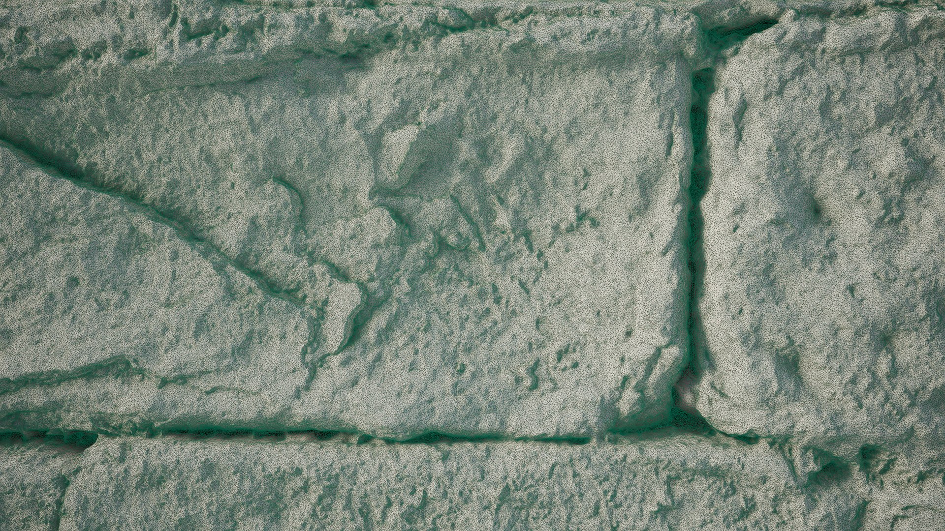 3D scantarifawall06fs - TurboSquid 2114752