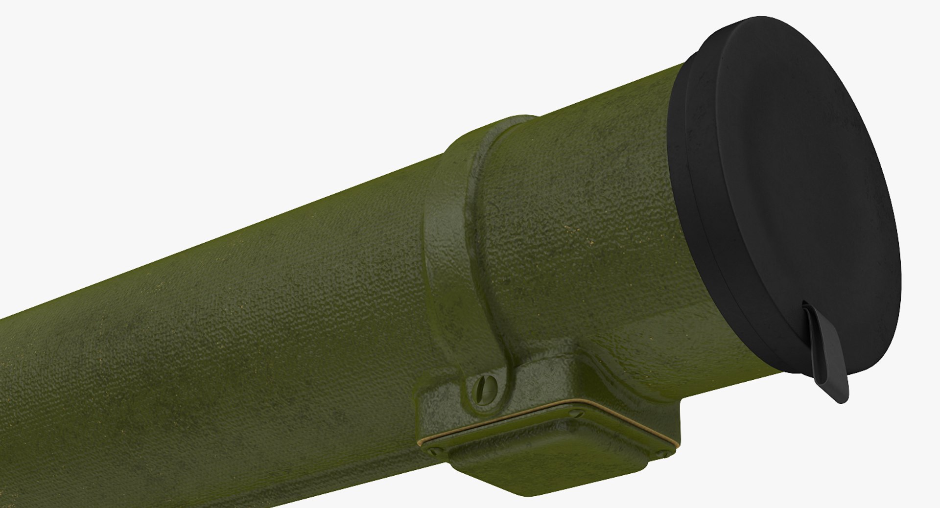 3d Model Sa 18 Grouse Launch
