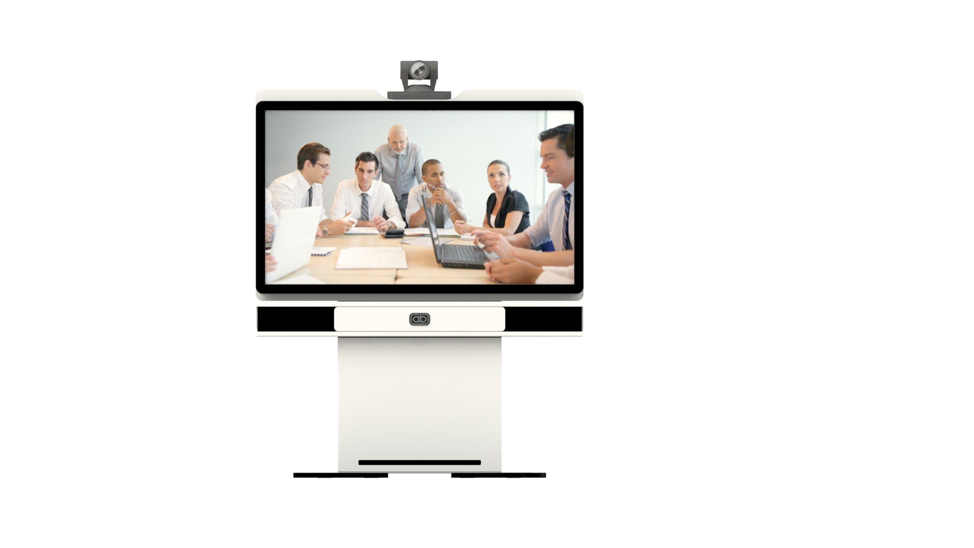 Free Connect 1 Based 3d Model