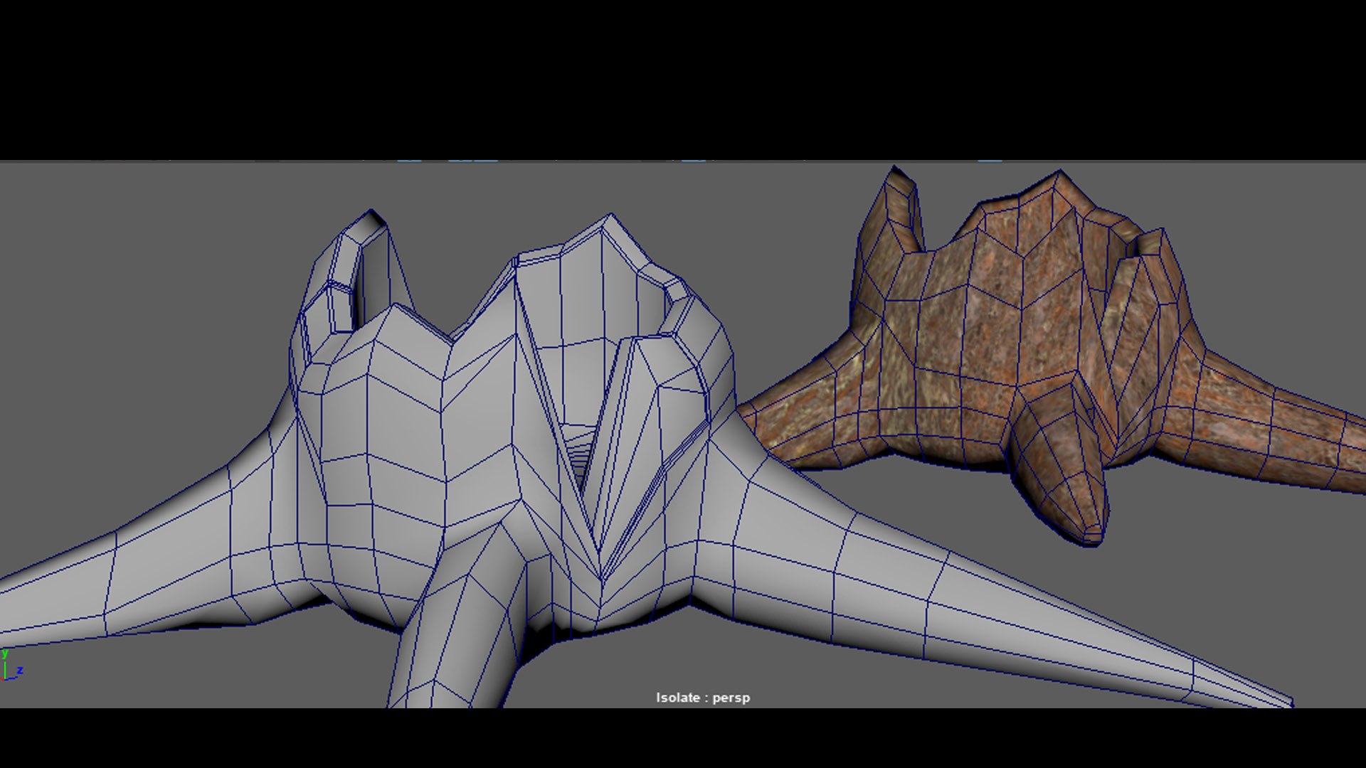 3D Model Maps Tree - TurboSquid 1436183