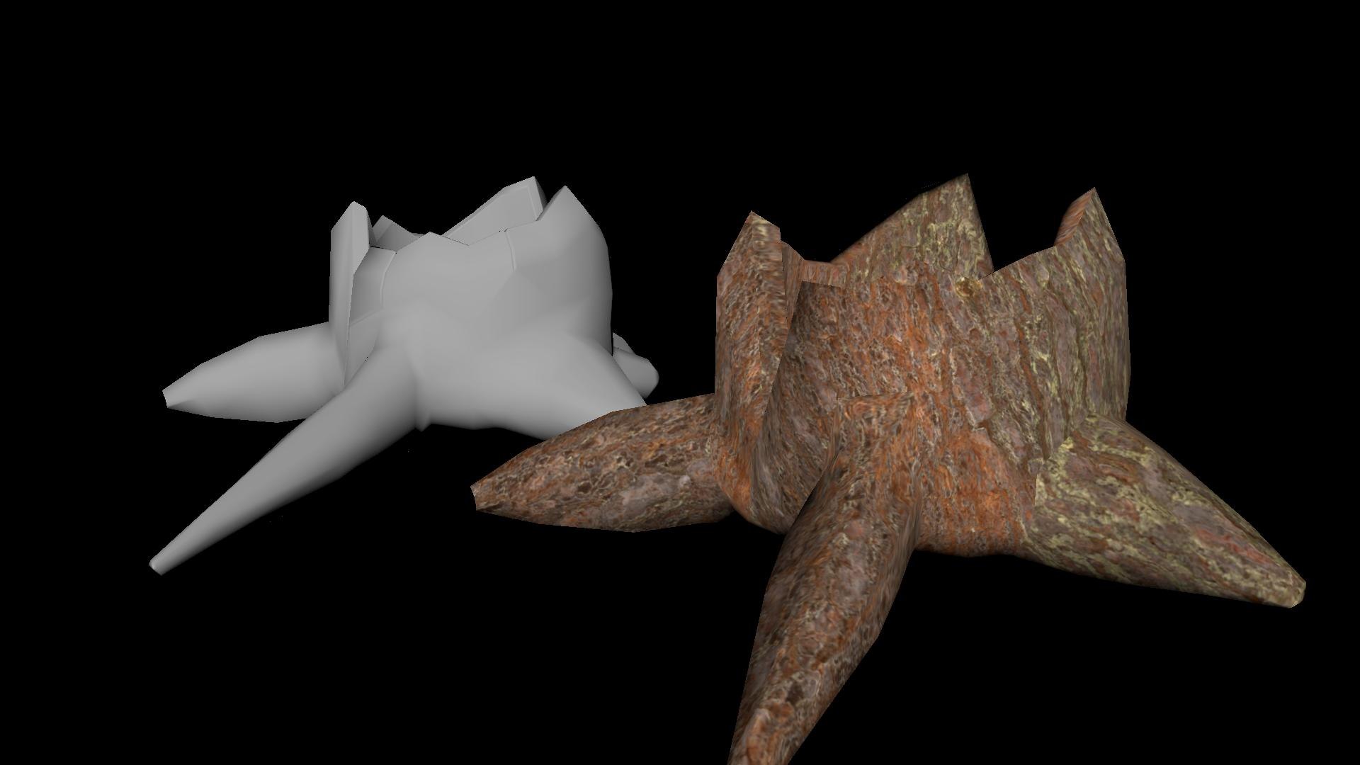 3D Model Maps Tree - TurboSquid 1436183