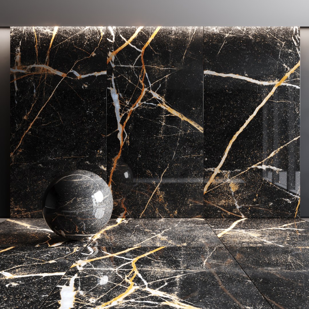 3D Model Porcelain Tiles 013 - TurboSquid 1818971