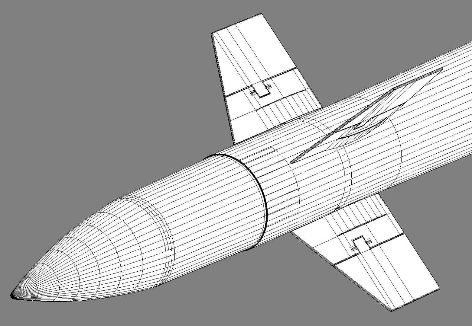 3d 9m96e Missiles 9m96