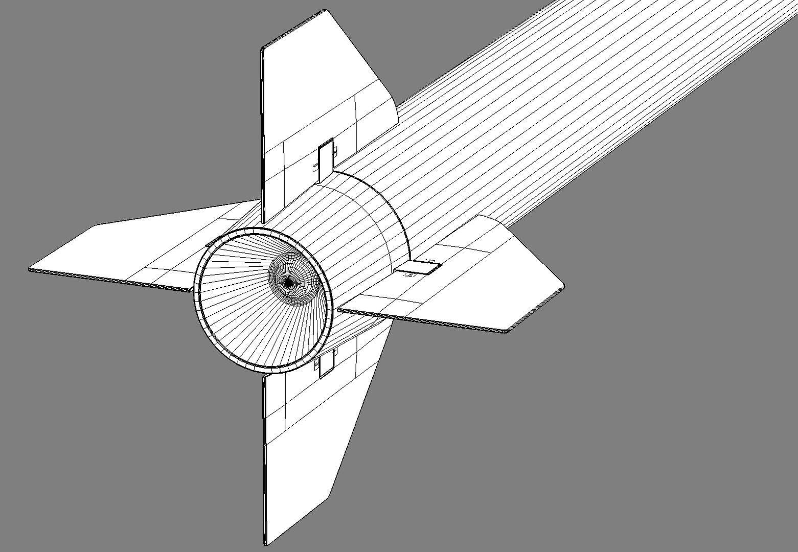 3d 9m96e Missiles 9m96