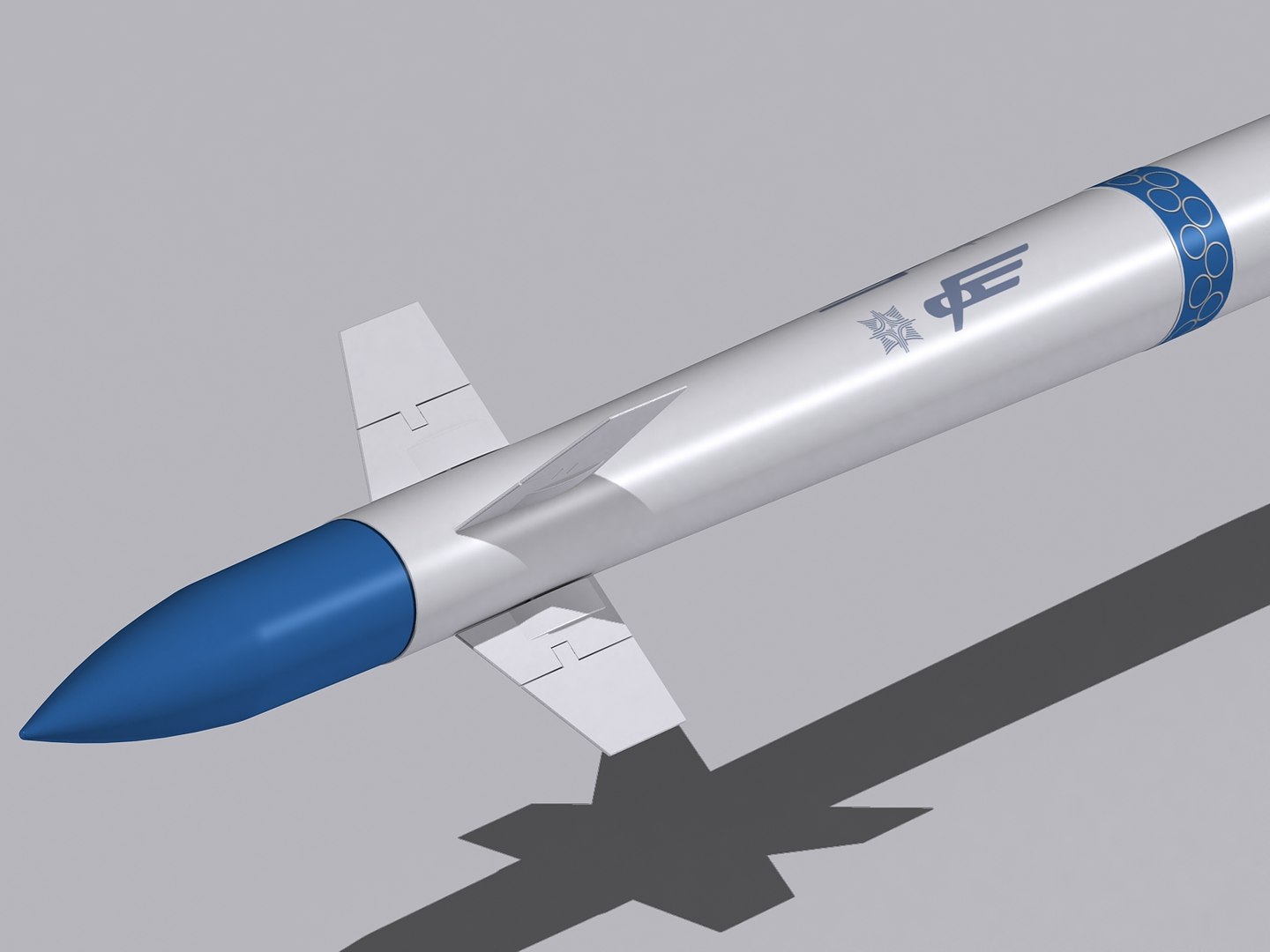 3d 9m96e Missiles 9m96