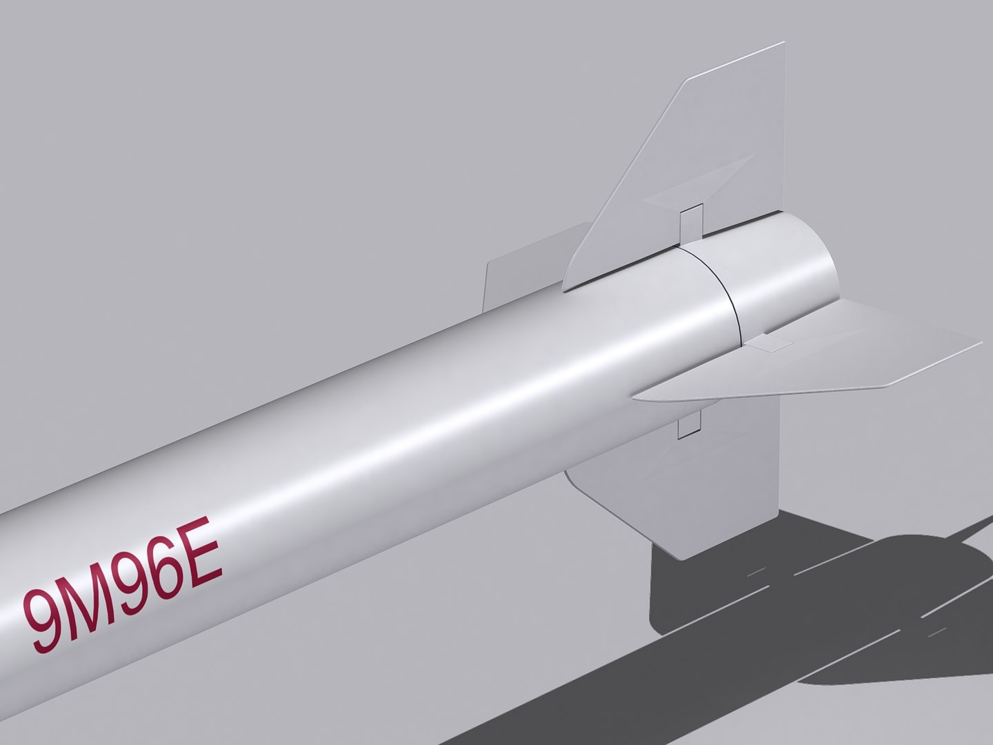 3d 9m96e Missiles 9m96