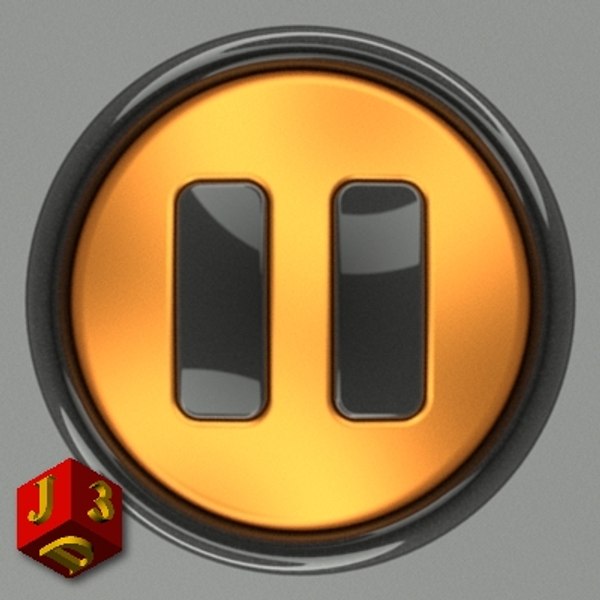 Free 3D Buttons Models | TurboSquid