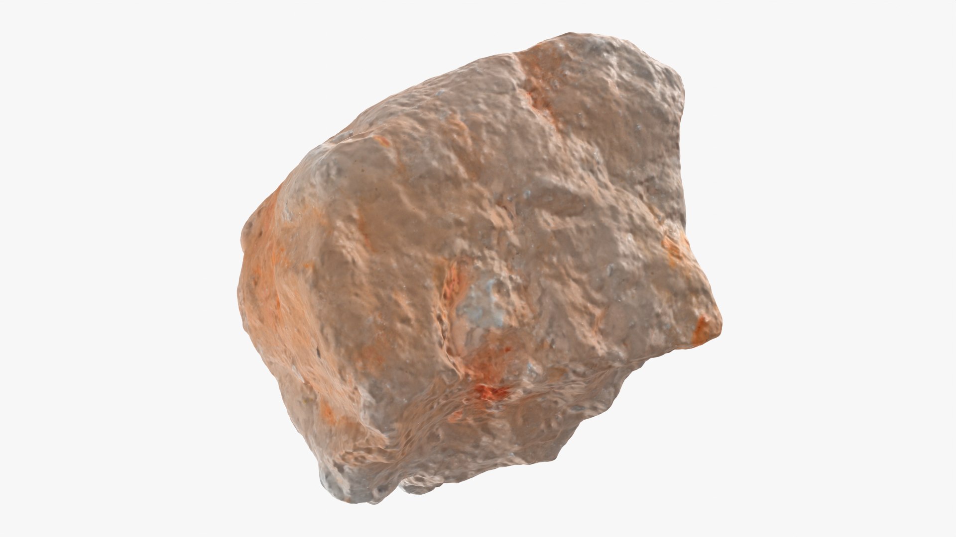 3D Model Himalayan Salt 01 - TurboSquid 2423300