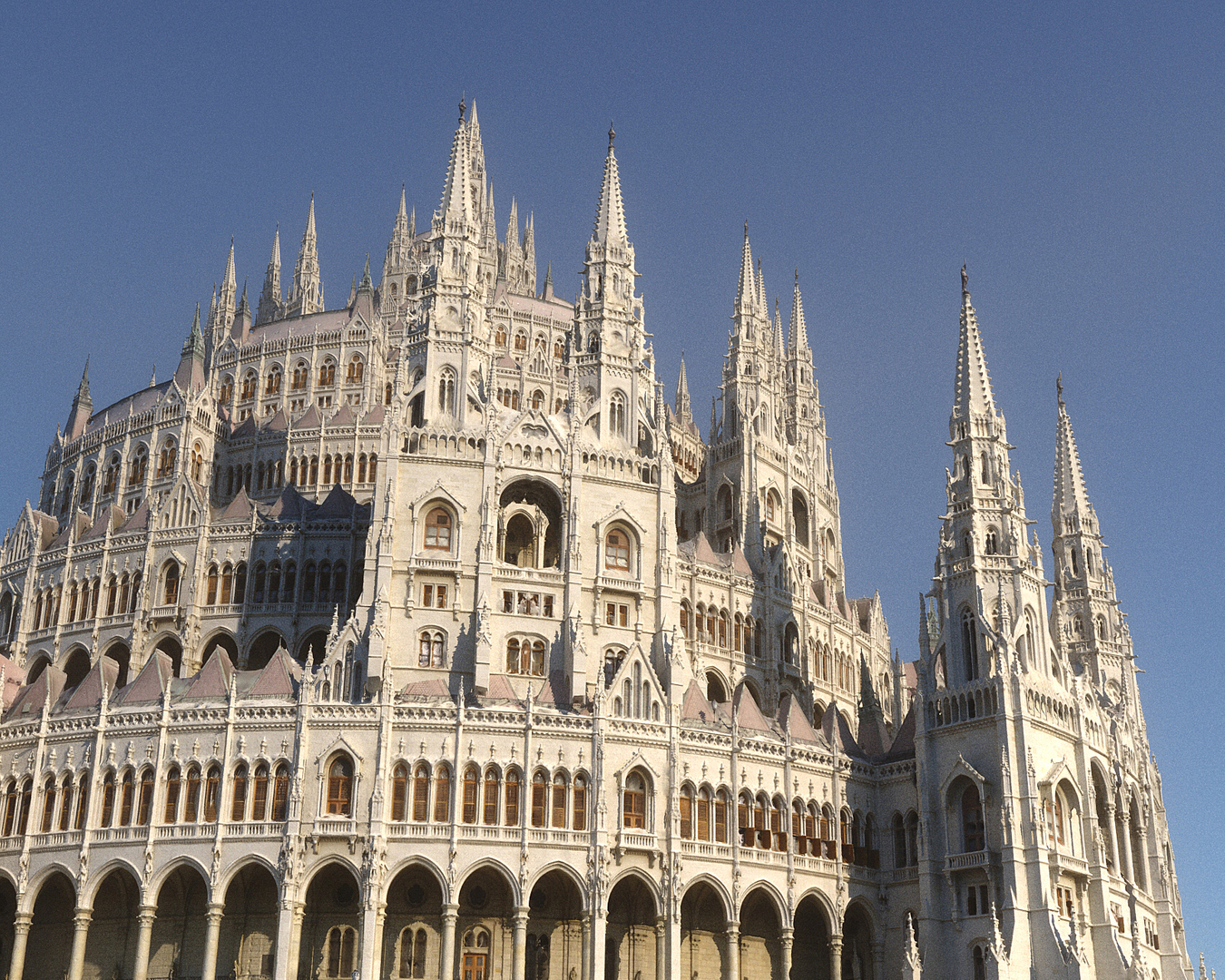 3D mega castle model - TurboSquid 1420933