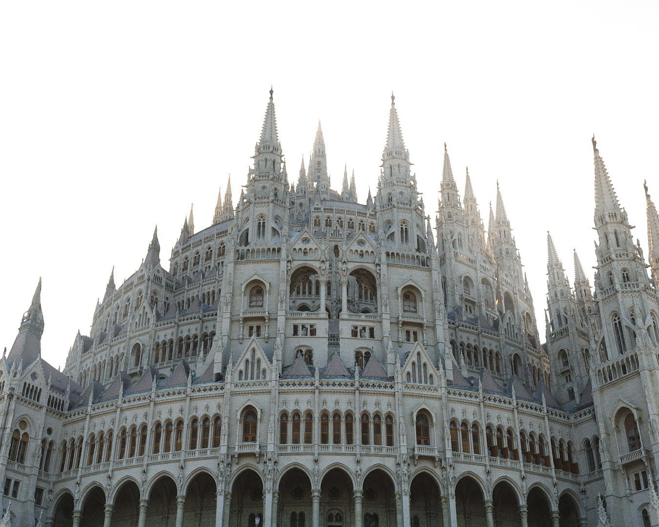 3D Mega Castle Model - TurboSquid 1420933