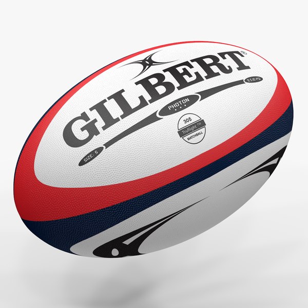 Free 3D Rugby-Ball Models | TurboSquid