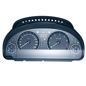 Download Free & Premium Speedometer 3D Models | TurboSquid