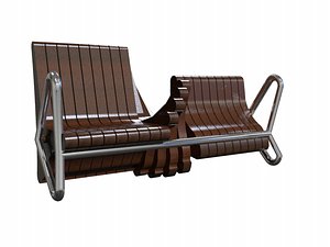 3D Chair Bank Models - Browse & Download Formats - TurboSquid