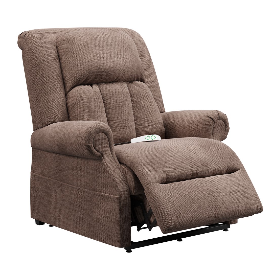 3D Vance Lift Chair model - TurboSquid 2055480