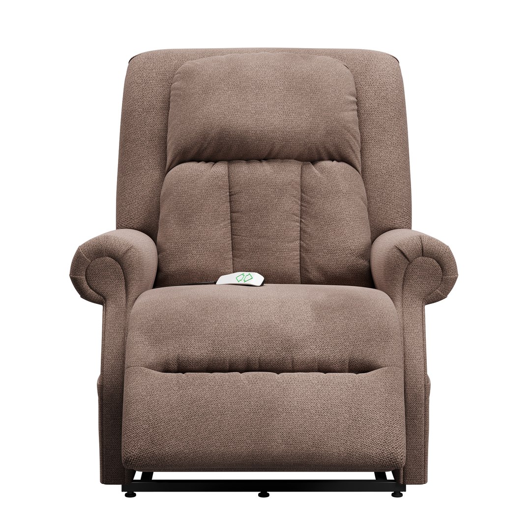 3D Vance Lift Chair model - TurboSquid 2055480