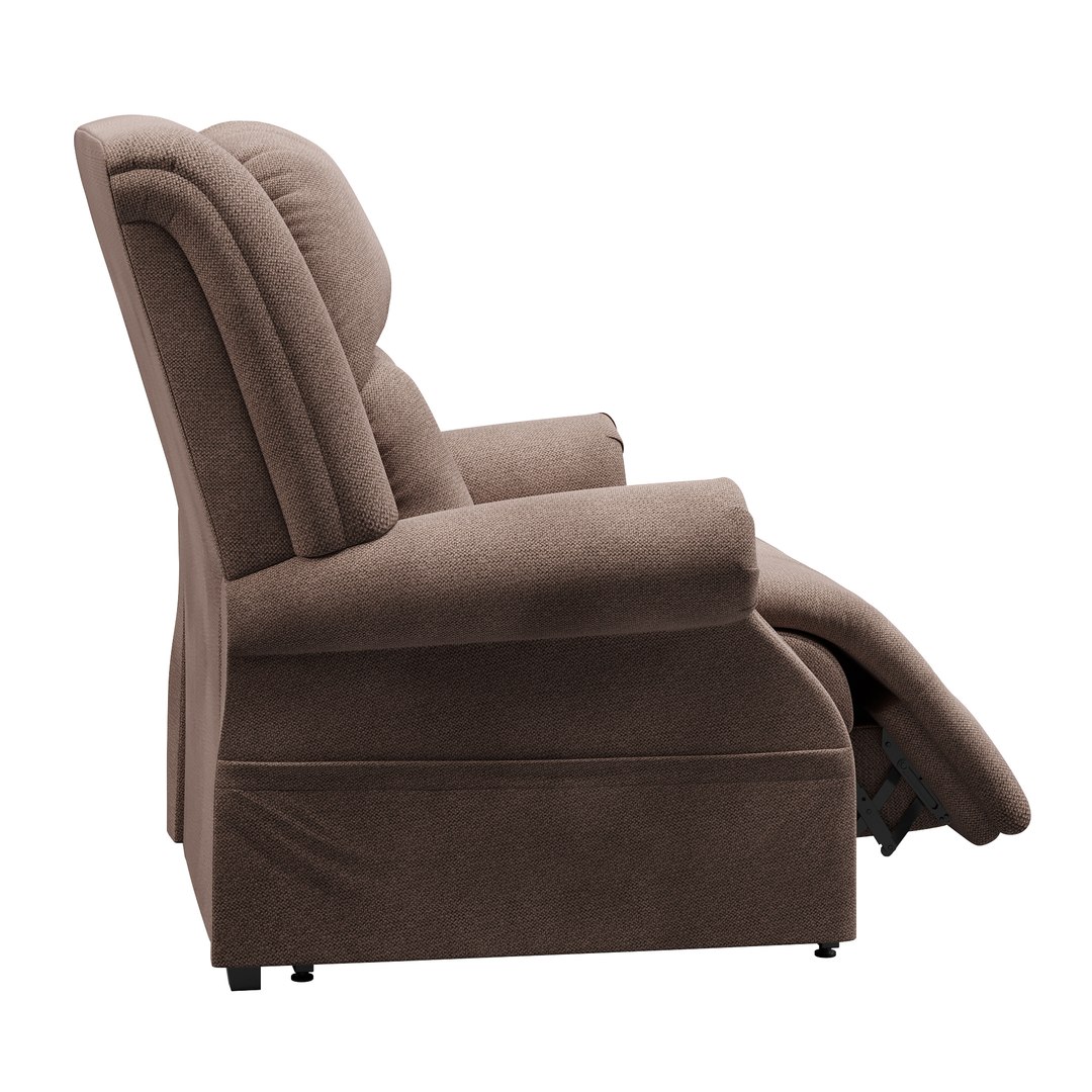 3D Vance Lift Chair model - TurboSquid 2055480