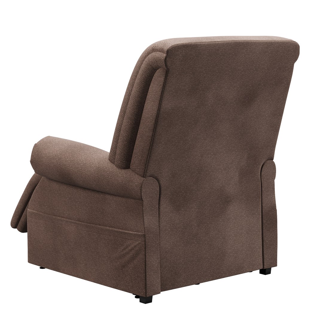 3D Vance Lift Chair model - TurboSquid 2055480