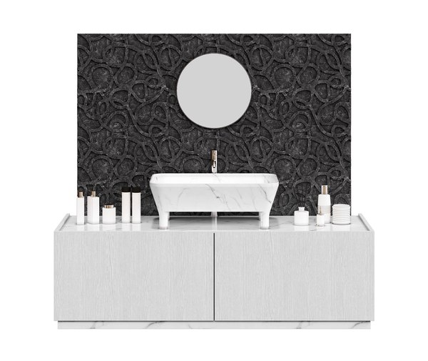 3D Loto Models | TurboSquid