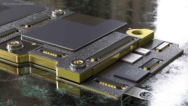 Iphone 11 fully disassembled 3D - TurboSquid 1647020