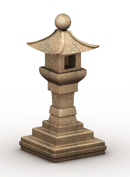 obj column japan japanese