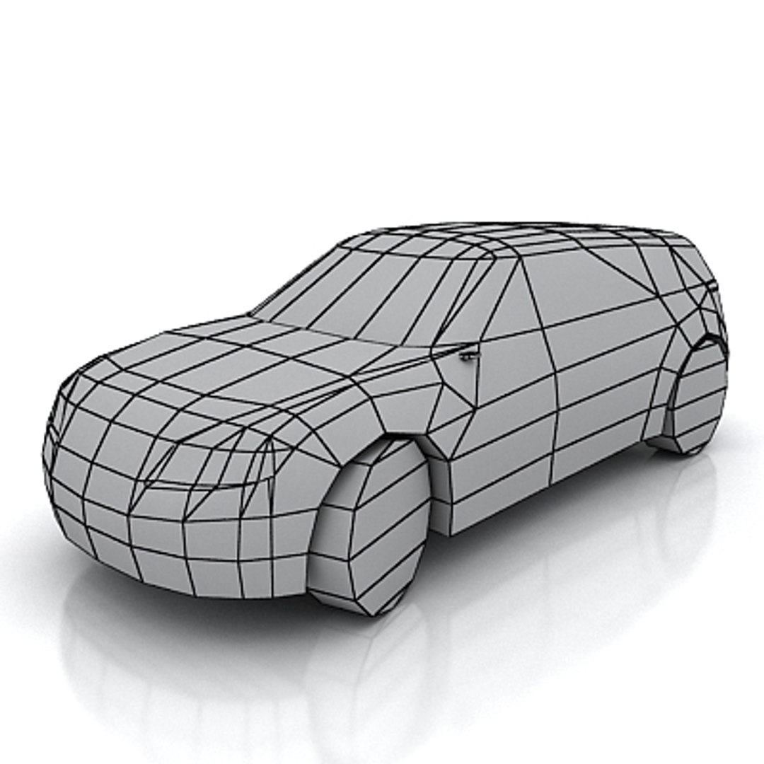 Vehicle Details Max