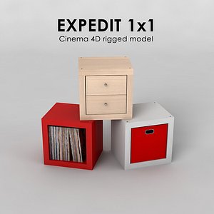 Free 3D Vinyl Models - Available For Download On TurboSquid
