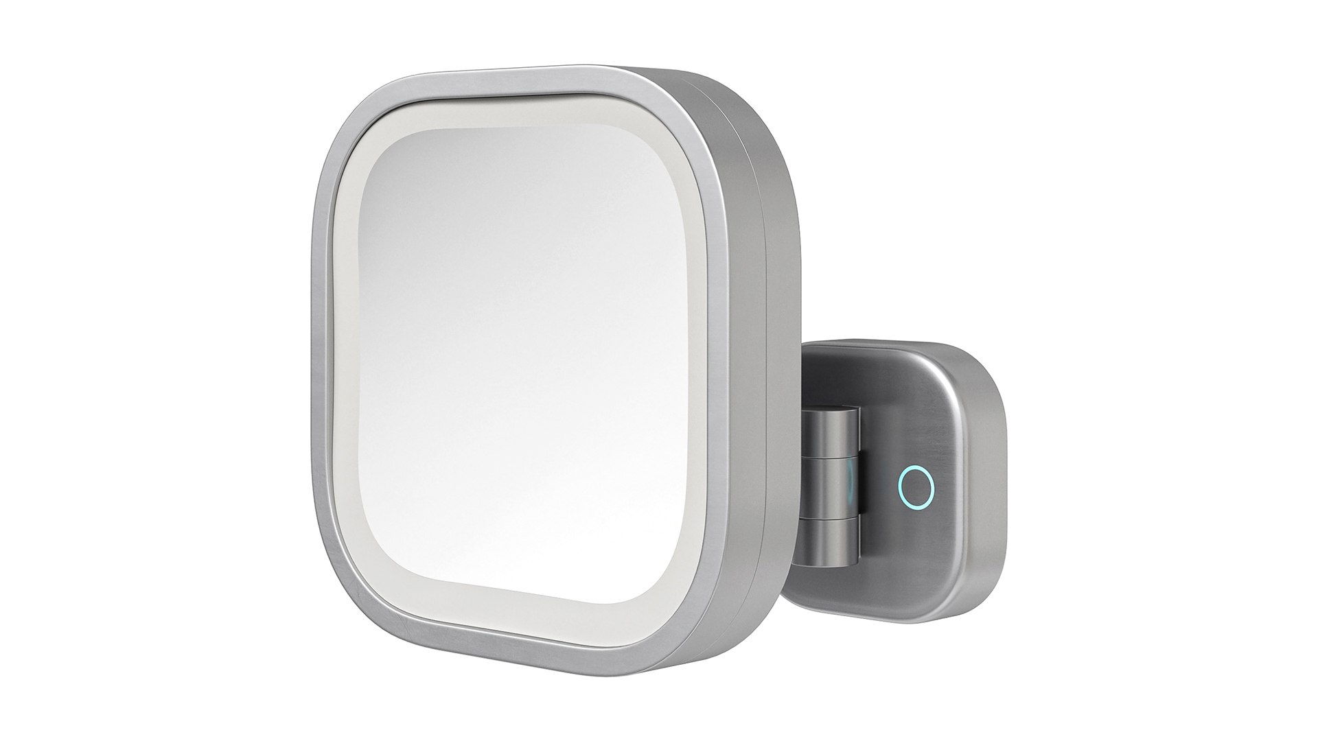 Java Cosmetic Mirror 3D Model - TurboSquid 2280839