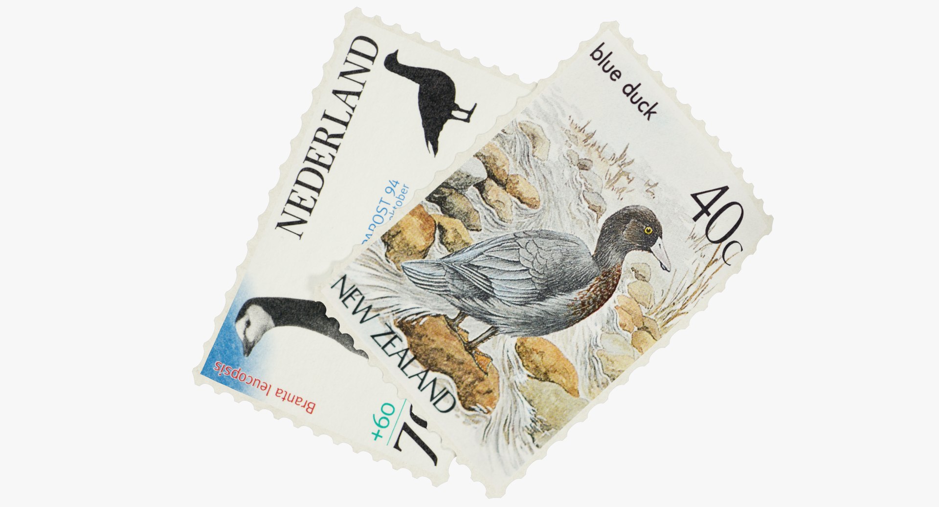 Postage Stamps 3D Model - TurboSquid 1423298