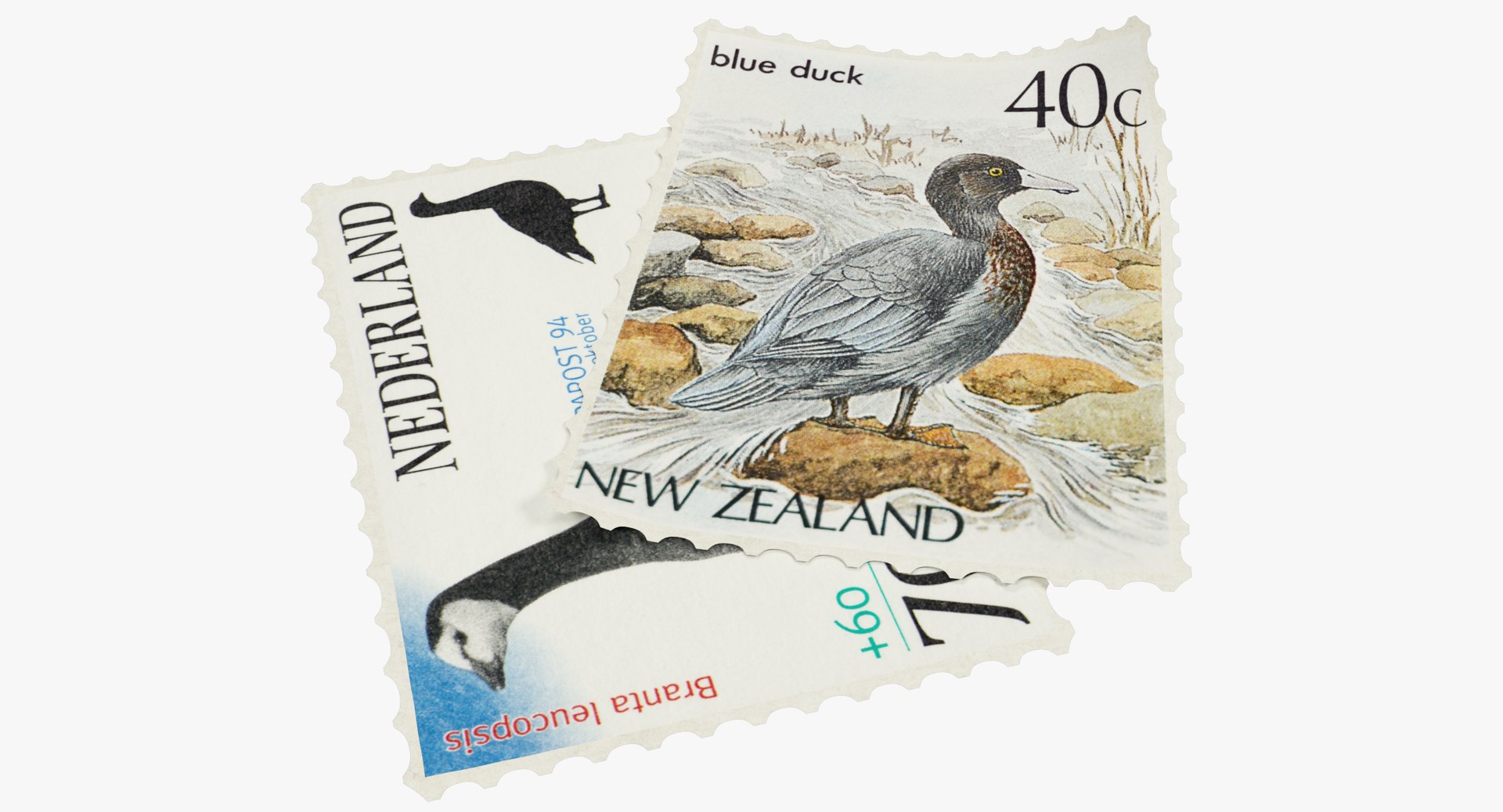 Postage Stamps 3D Model - TurboSquid 1423298
