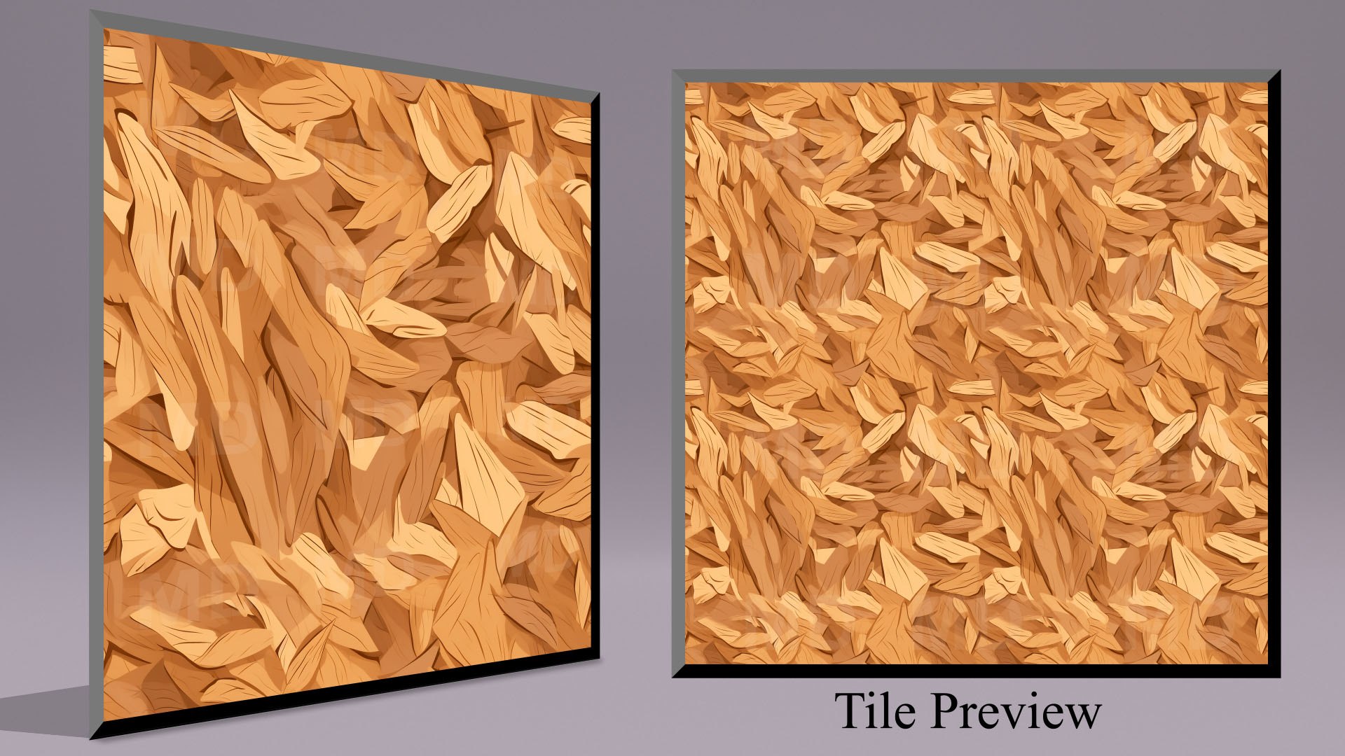 3D model Cartoon Wood Textures Pack 14 - 10x PNG - TurboSquid 2135713