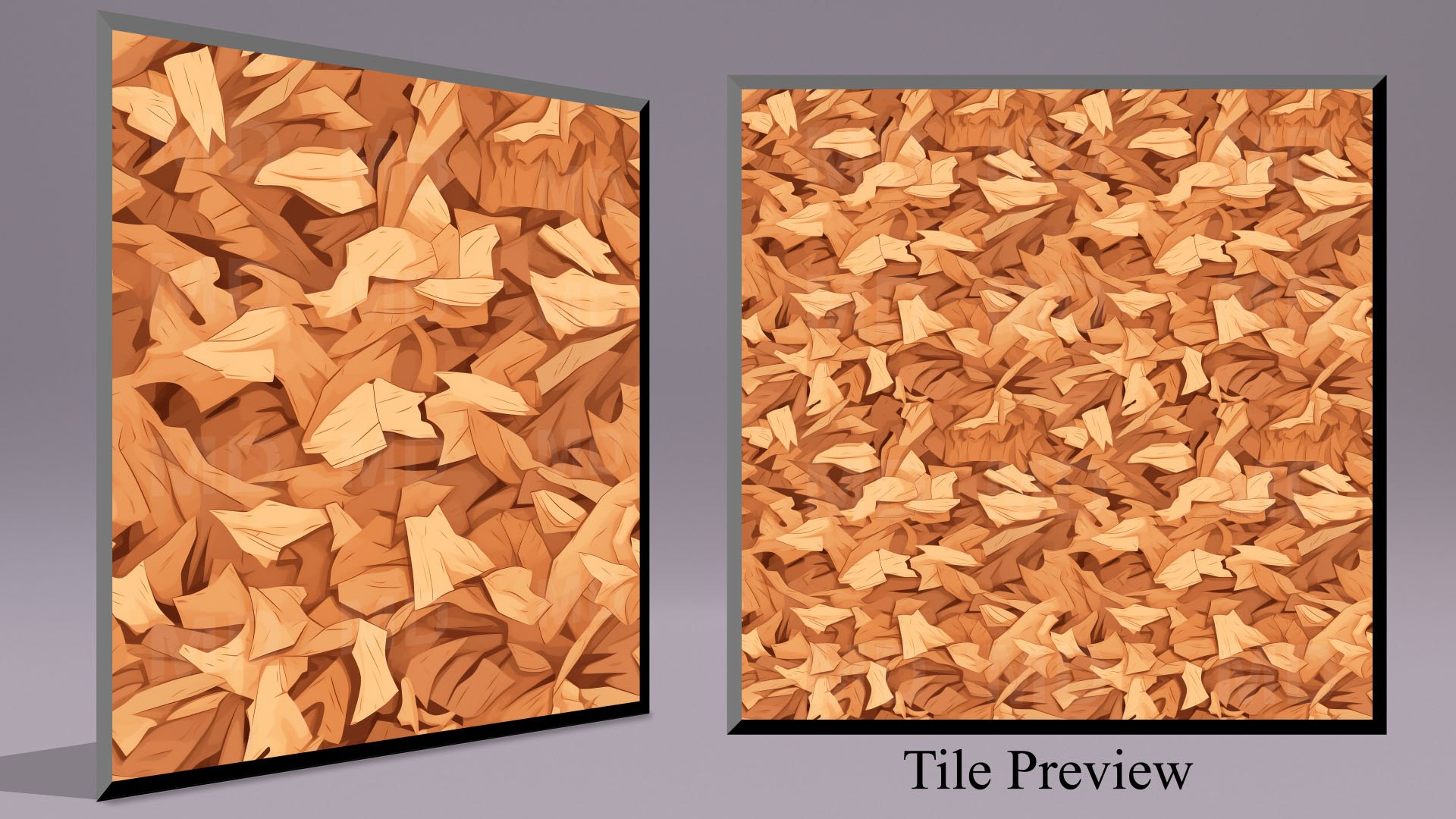 3D model Cartoon Wood Textures Pack 14 - 10x PNG - TurboSquid 2135713
