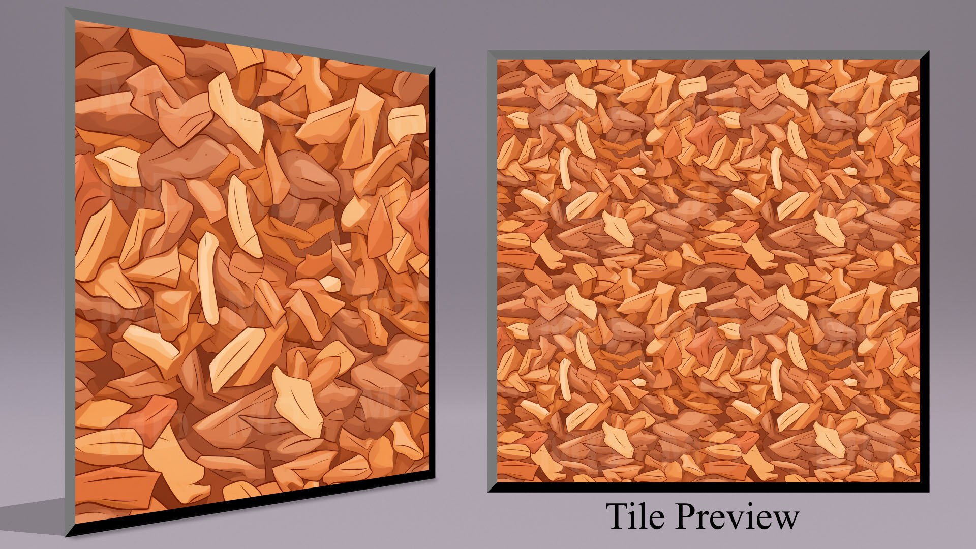 3D model Cartoon Wood Textures Pack 14 - 10x PNG - TurboSquid 2135713