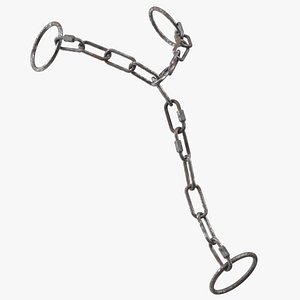 Free Blender Chain Models | TurboSquid