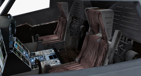 stealth bomber b-2 spirit 3ds