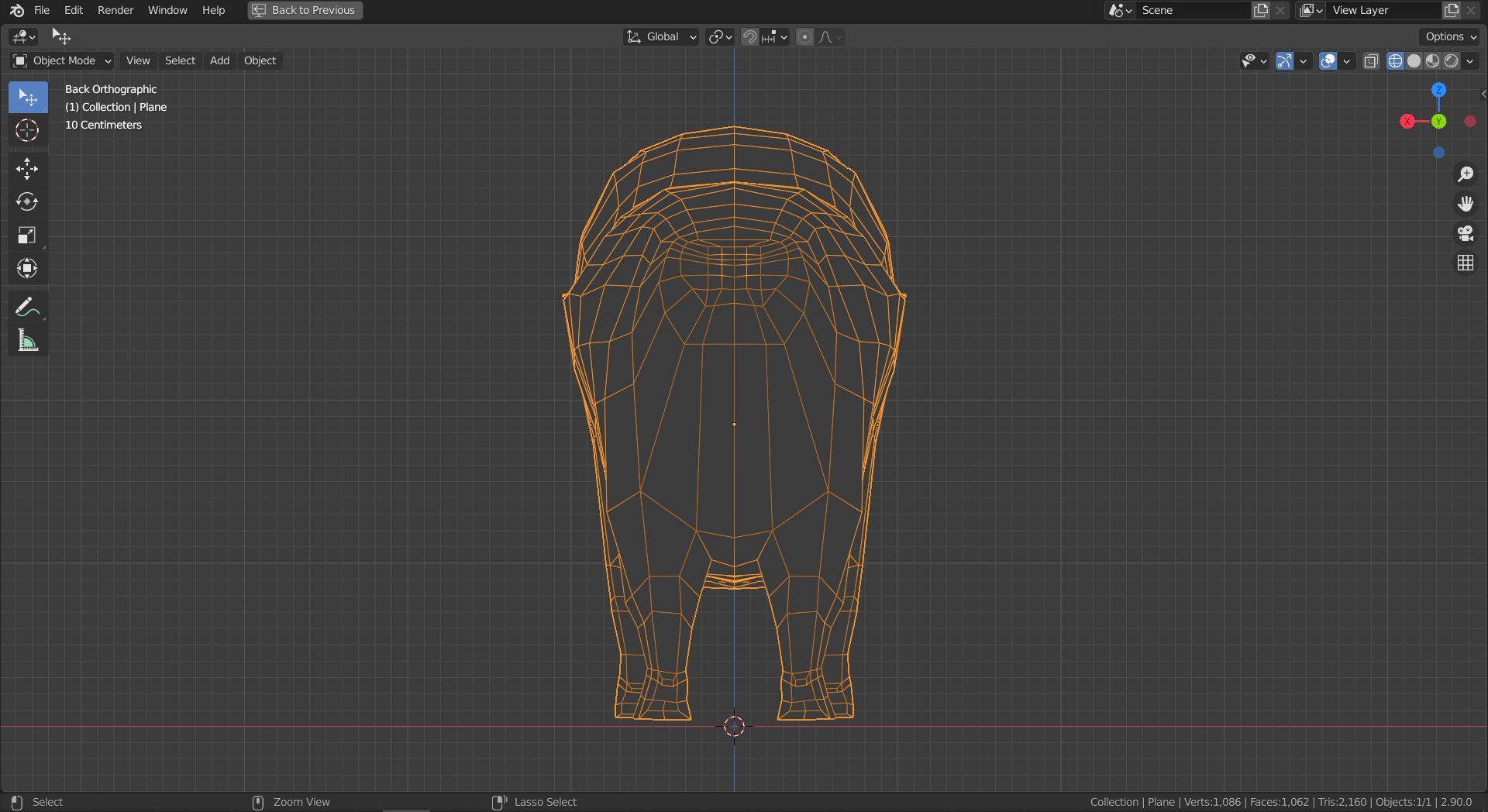 3D Musk Ox Family Model - TurboSquid 1634873