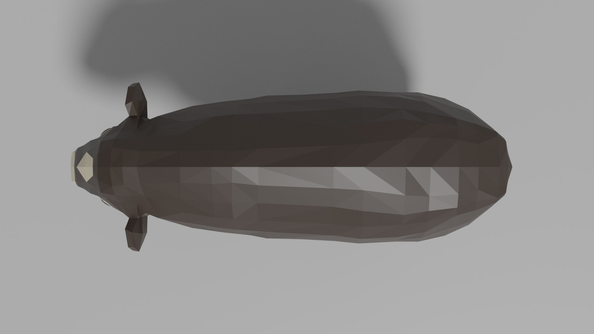 3D Musk Ox Family Model - TurboSquid 1634873