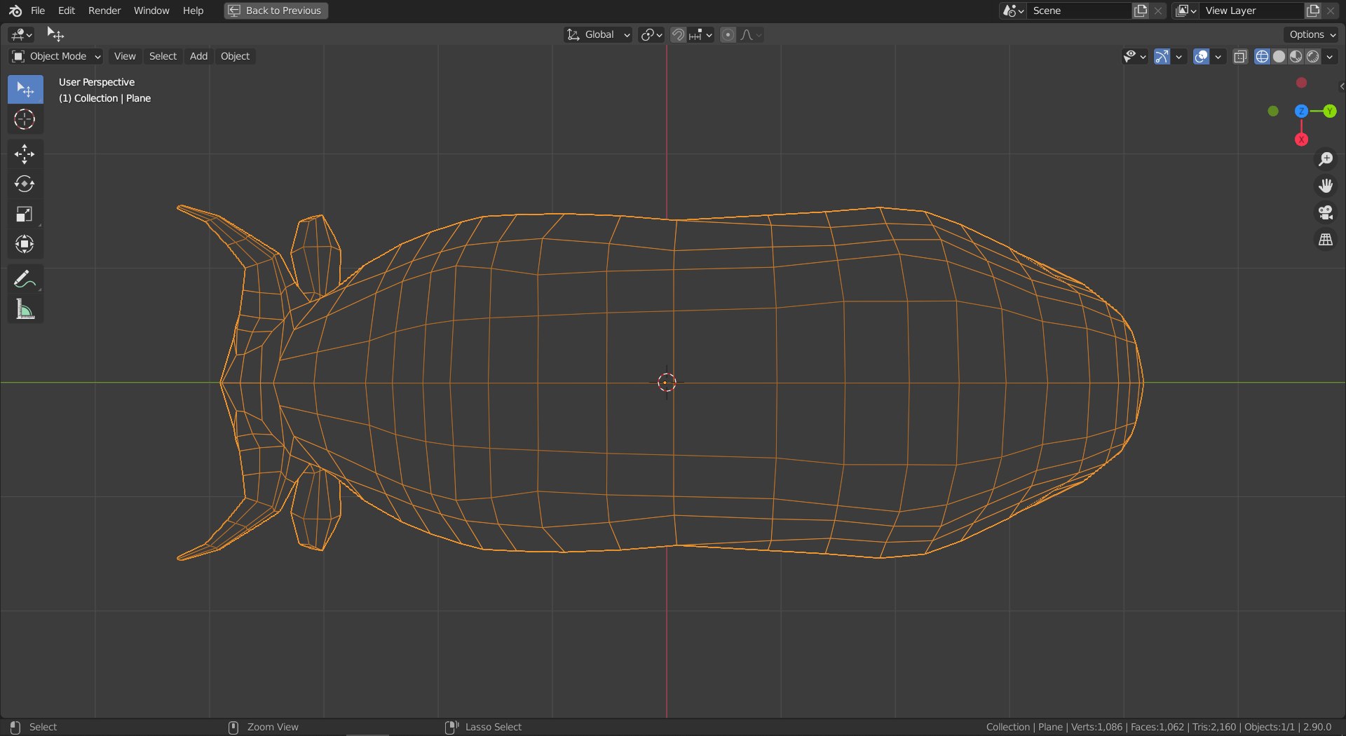 3D Musk Ox Family Model - TurboSquid 1634873