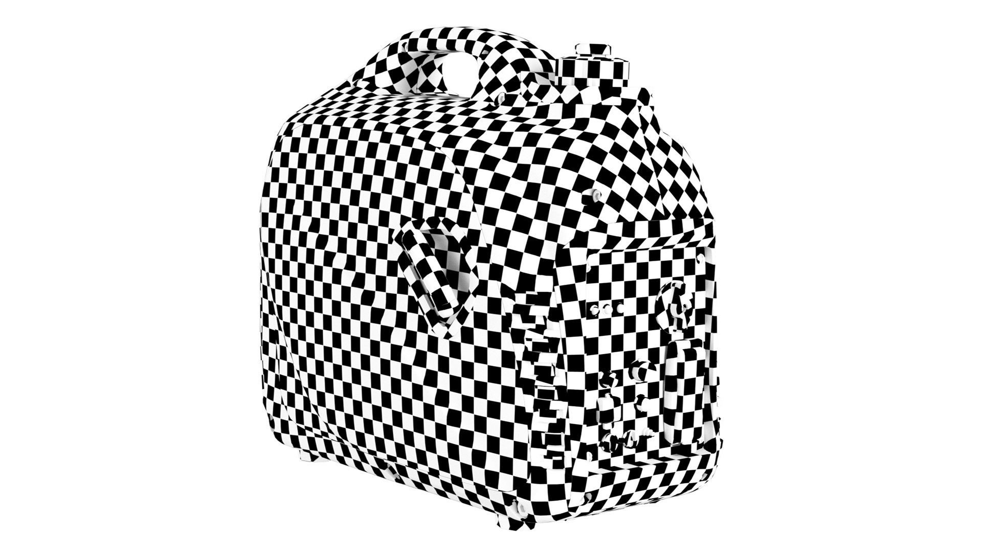 3D Model Generac GP2200i Generator - TurboSquid 2291220