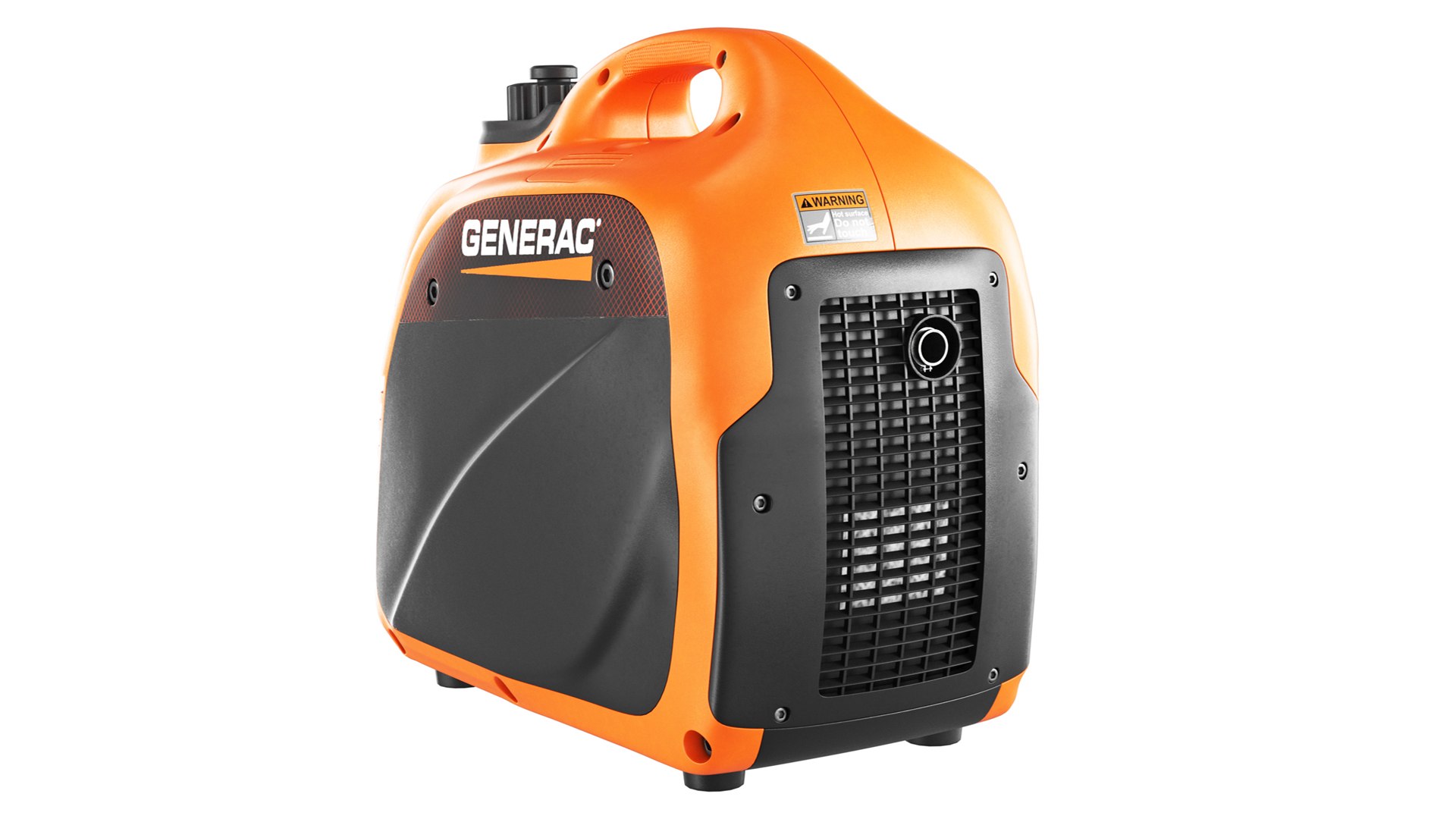 3D Model Generac GP2200i Generator - TurboSquid 2291220
