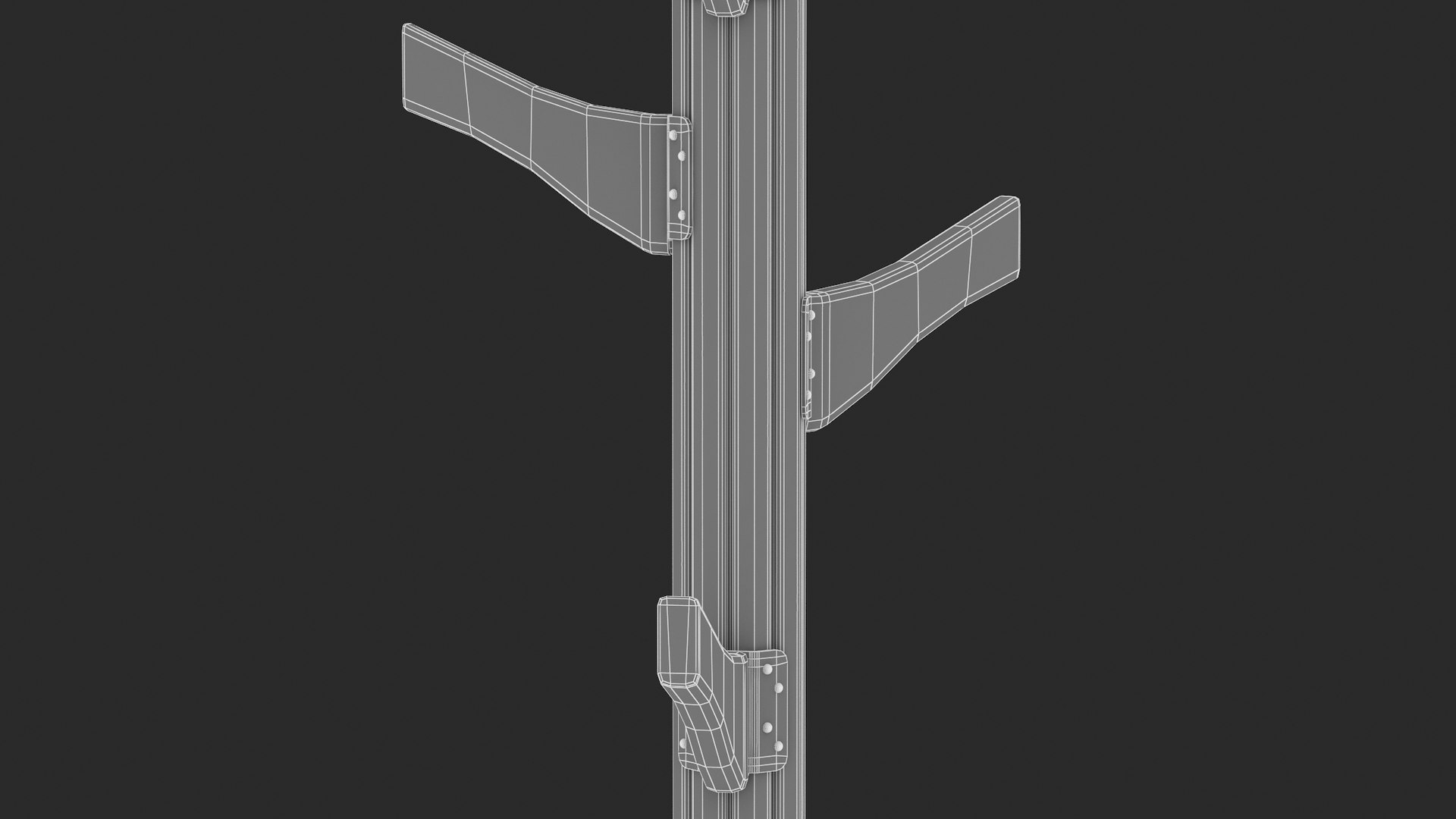 Lappset Goblins Climbing Model - TurboSquid 1762113