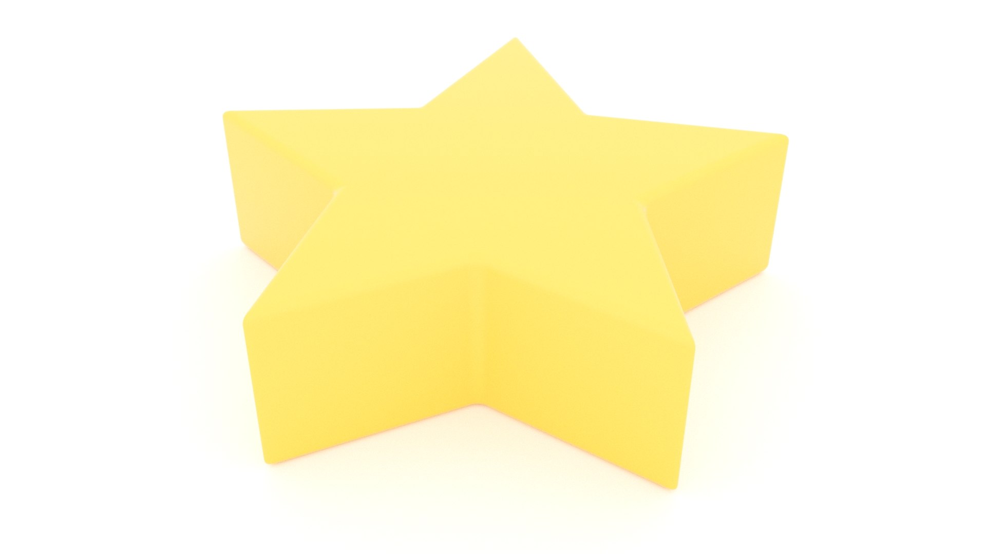 3D Star Astronomy - TurboSquid 1686100