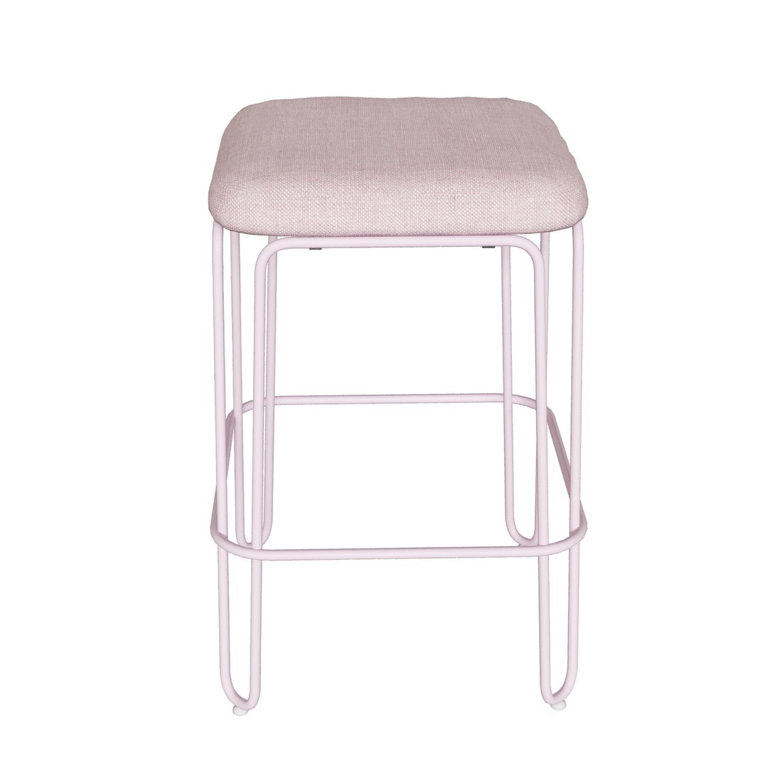 3D connubia cb2101 stulle stool - TurboSquid 1635801