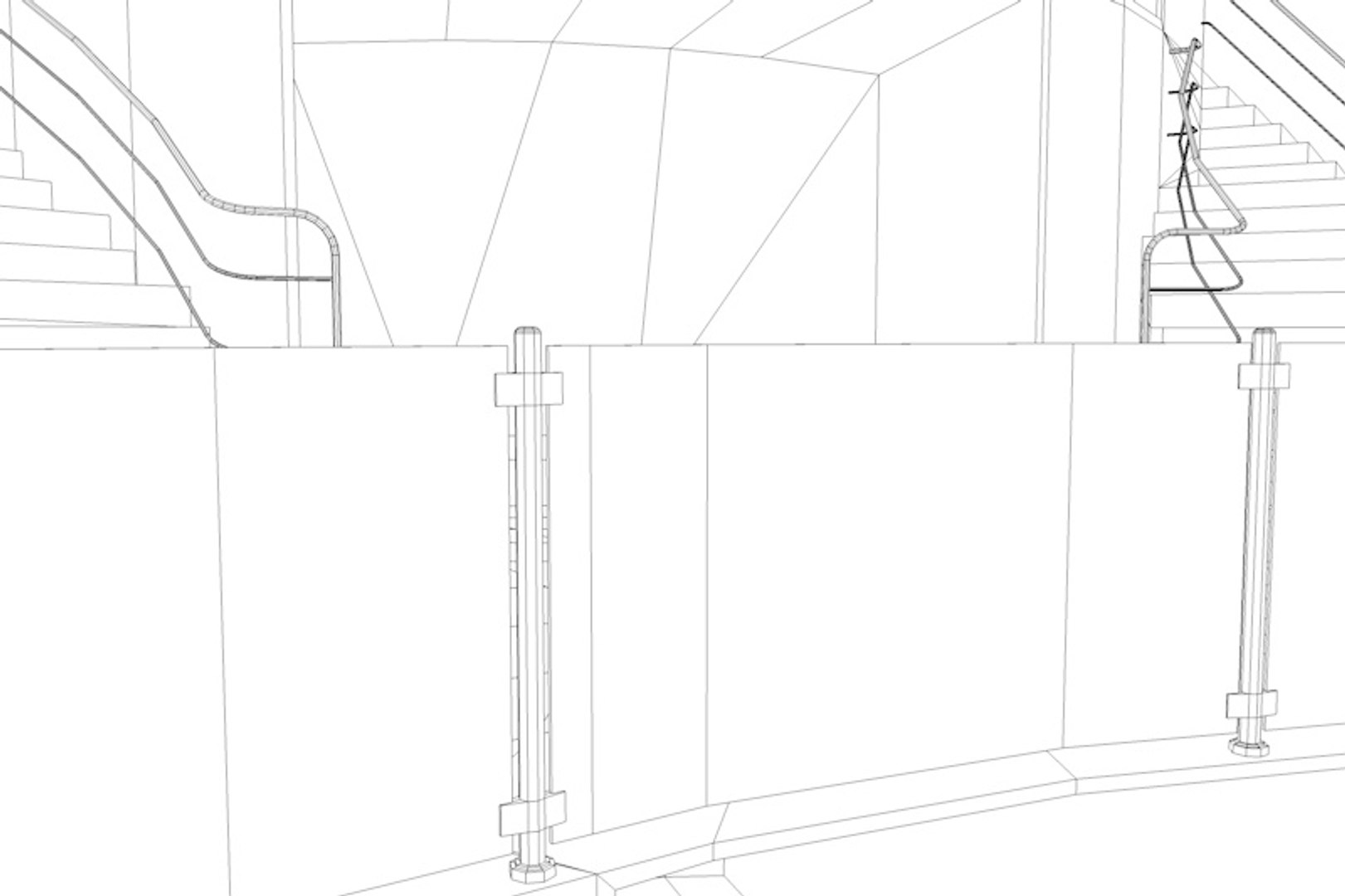 spectator area 3d 3ds