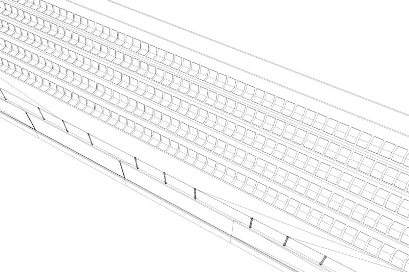 spectator area 3d 3ds