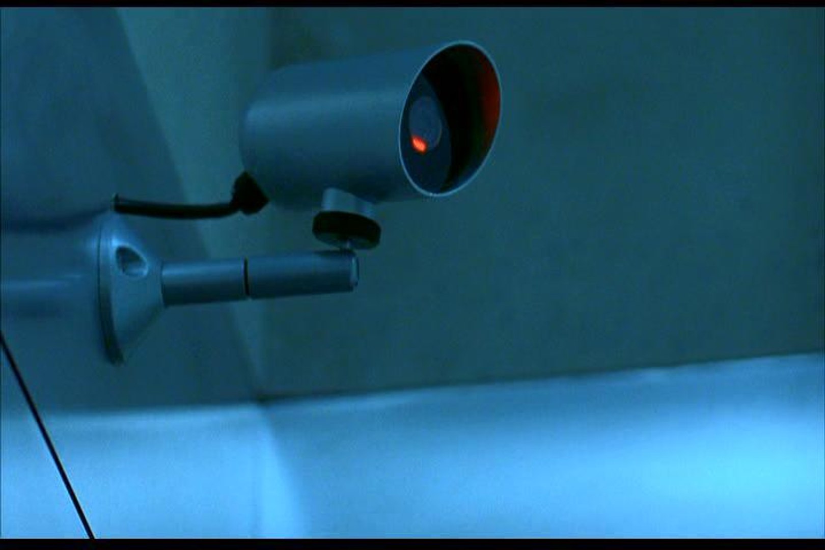 3d Resident Evil Cameras